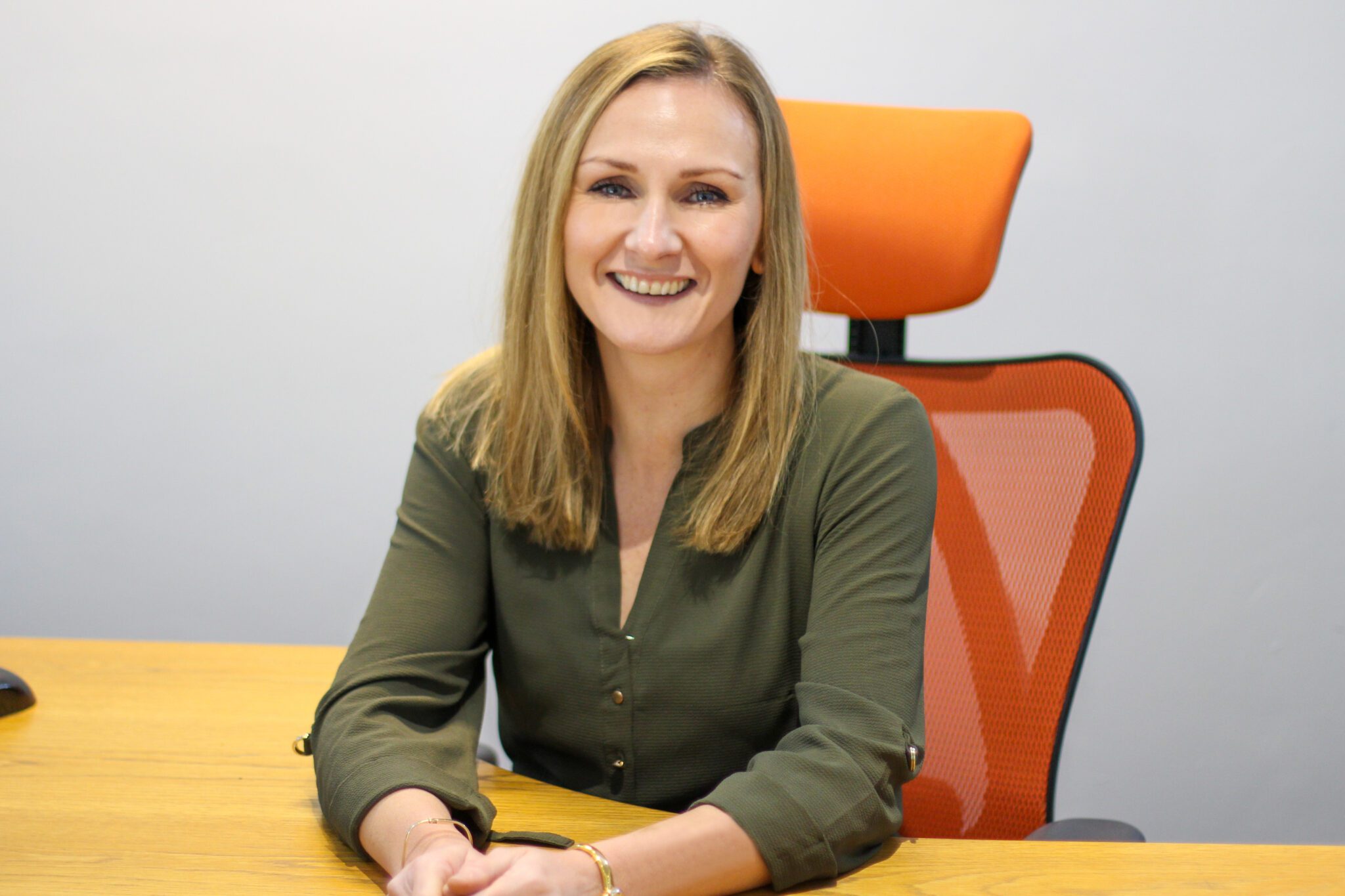 Lisa Taylor - Bannerman Burke