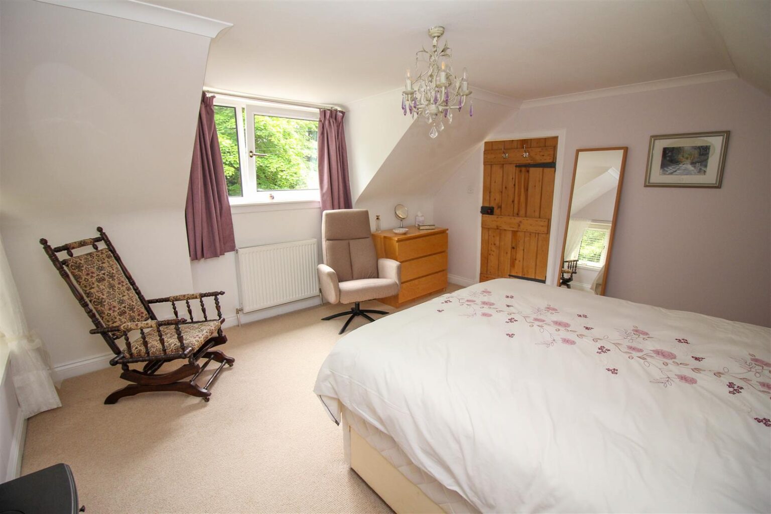 Springbank Cottage, Hawick, TD9 8RP - Bannerman Burke