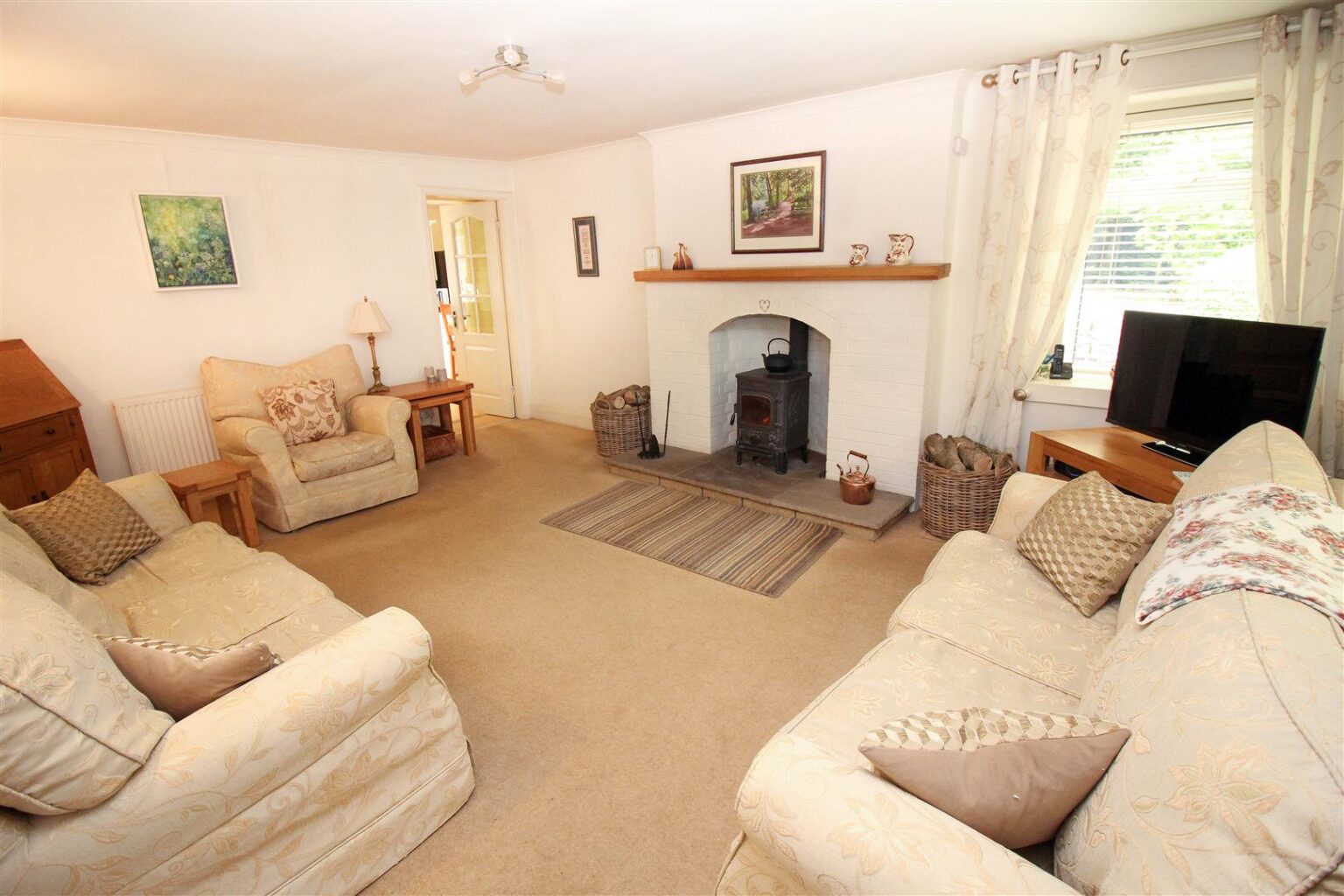 Springbank Cottage, Hawick, TD9 8RP - Bannerman Burke